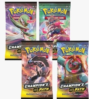 Products — Online Store