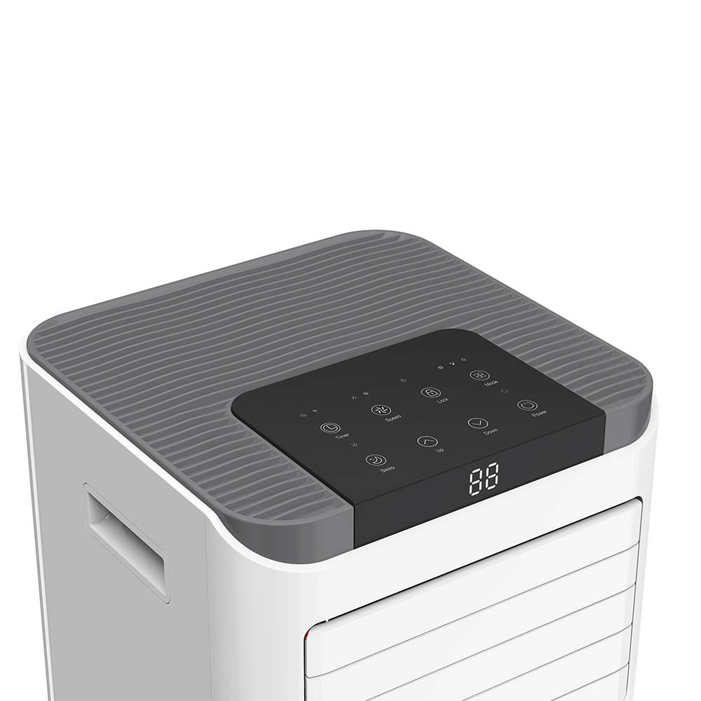 Klimatyzator przenośny z funkcją osuszania 2,5 kW AIWA-PAC09Y1 | Sklep ...