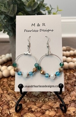 M & R Fearless Designs