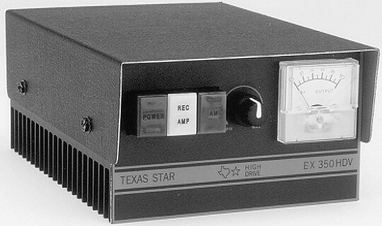 Texas Star DX 350HDV – Store – Texas Star Amplifiers