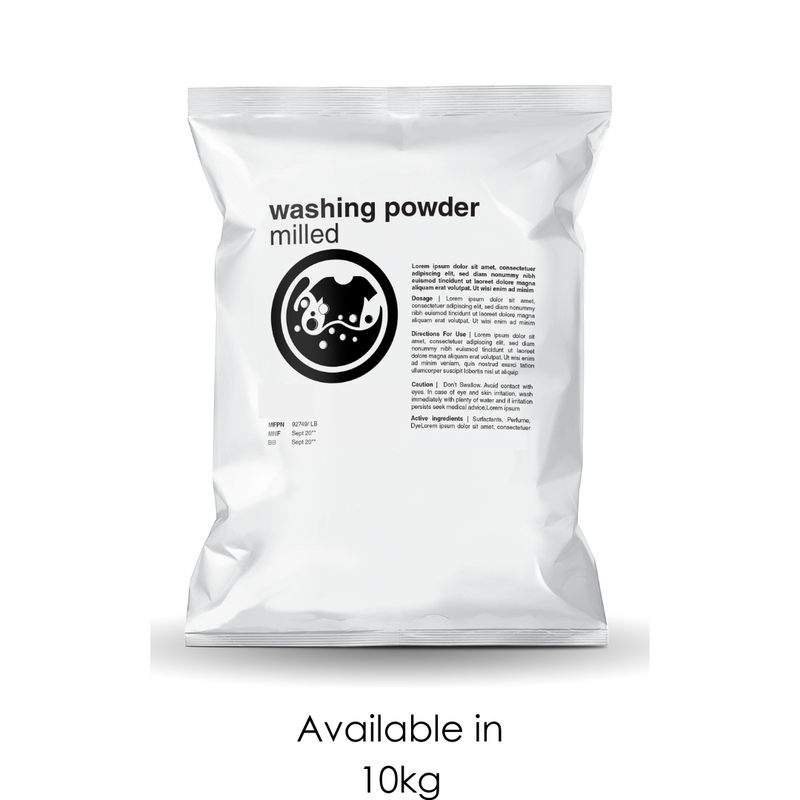 Milled Powder 10KG
