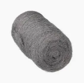 Steel Wool 500g