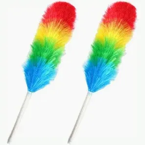 Feather Duster Antistatic