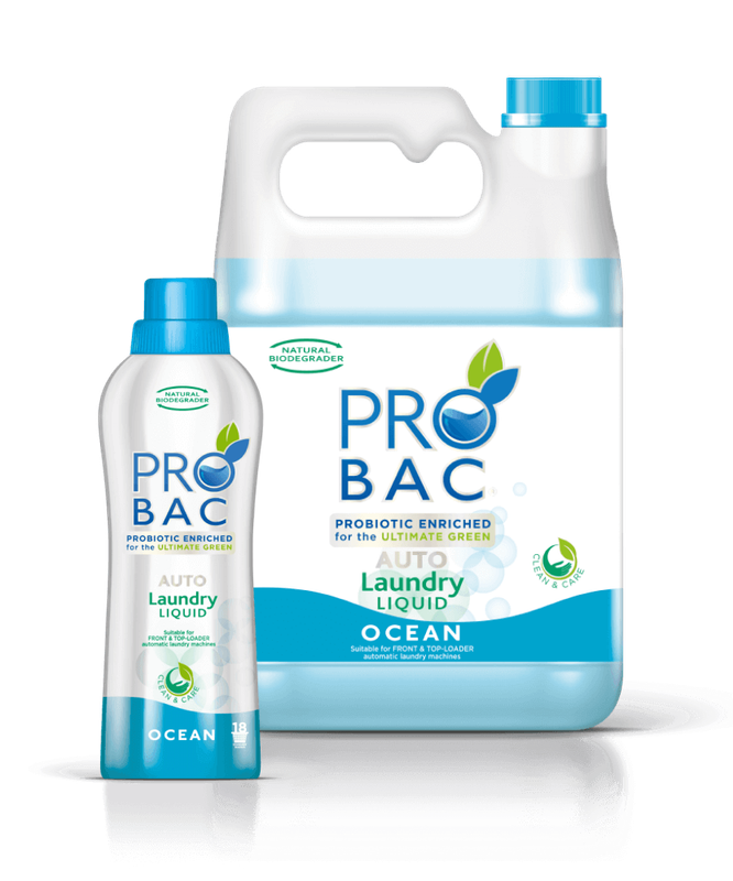 PROBAC Laundry Liquid 5L