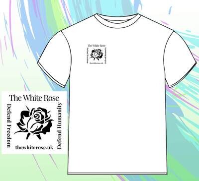 White Rose Products – The White Rose