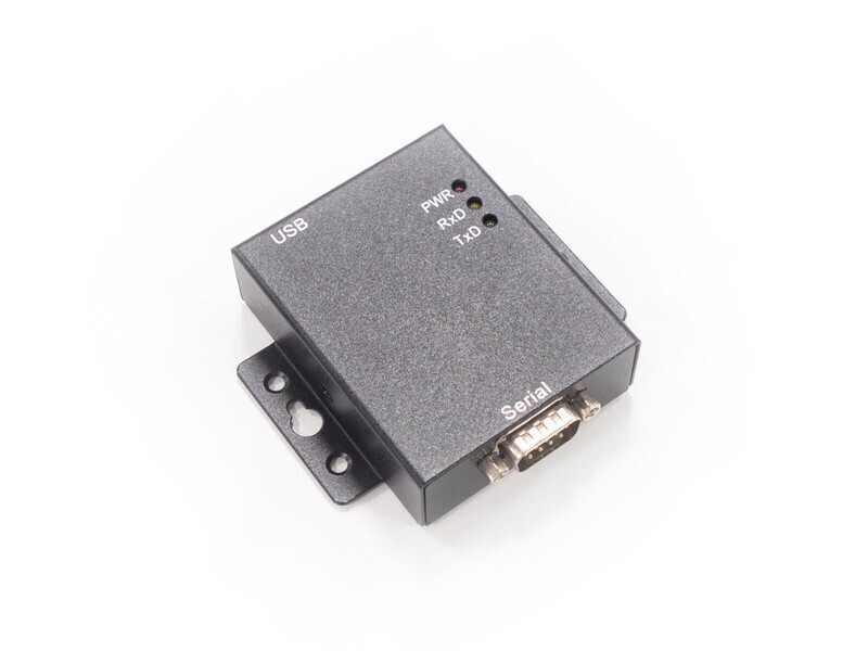 TITAN USB-COM-M: USB to Serial adapteri, 1x RS232