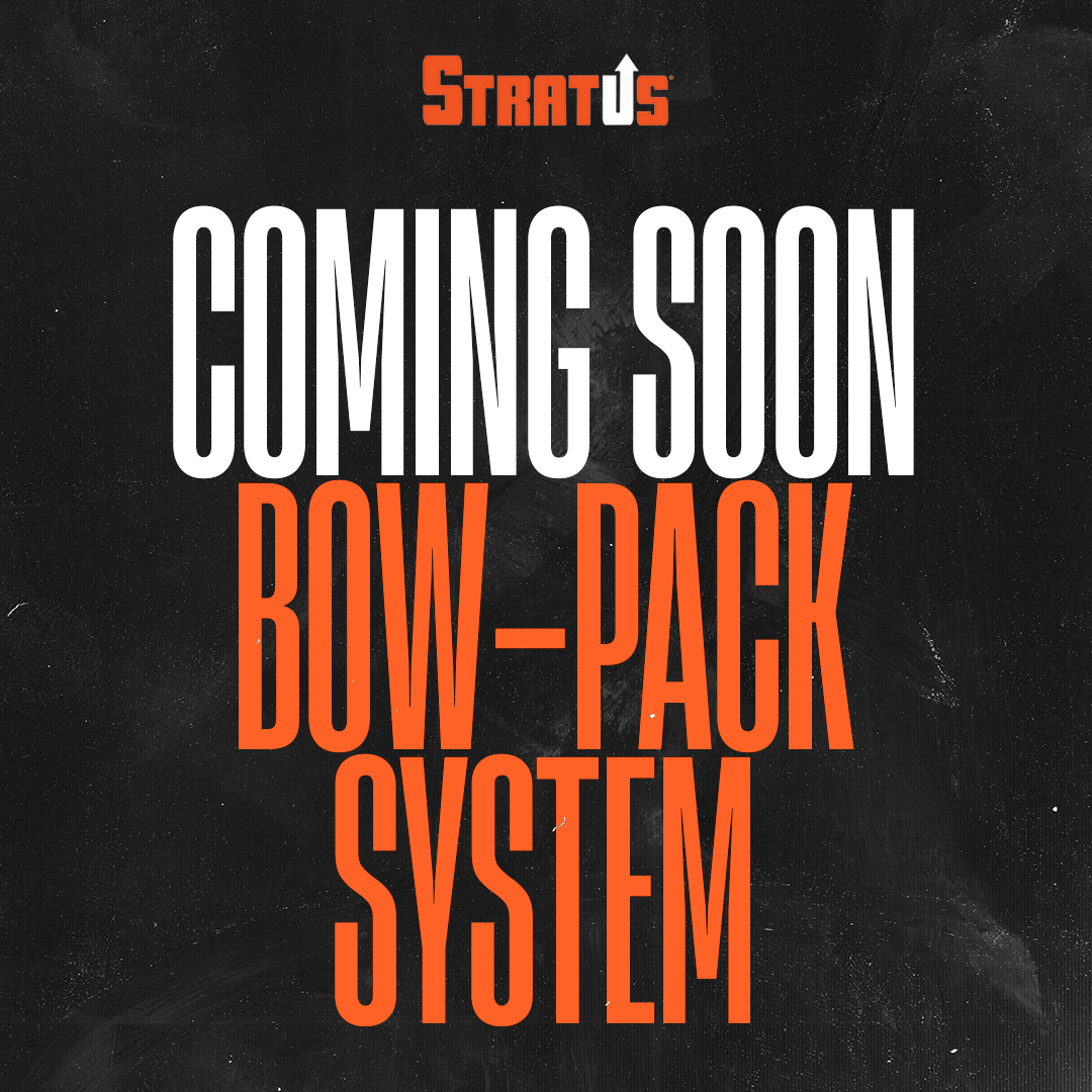 STRATUS New Bow-Pack Systems