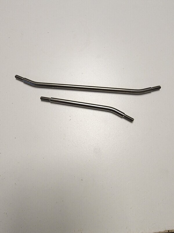 Steering Links for Supershafty CP43