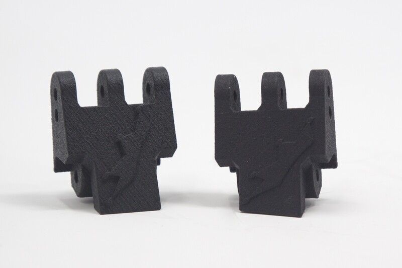 SSD Diamond or Pro Link Riser