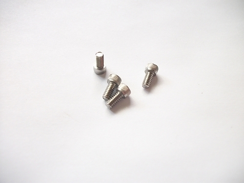 Wheel parts