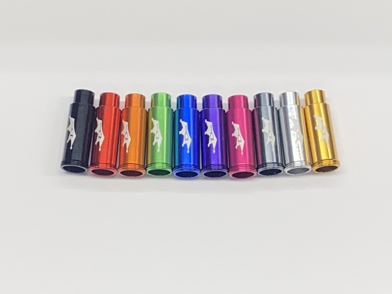 Dravtech short shocks