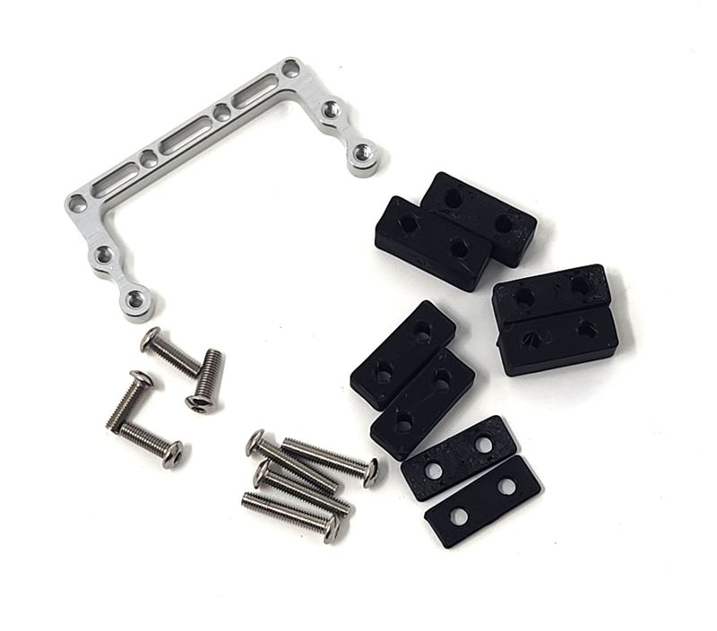 SuperLite Servo Mount