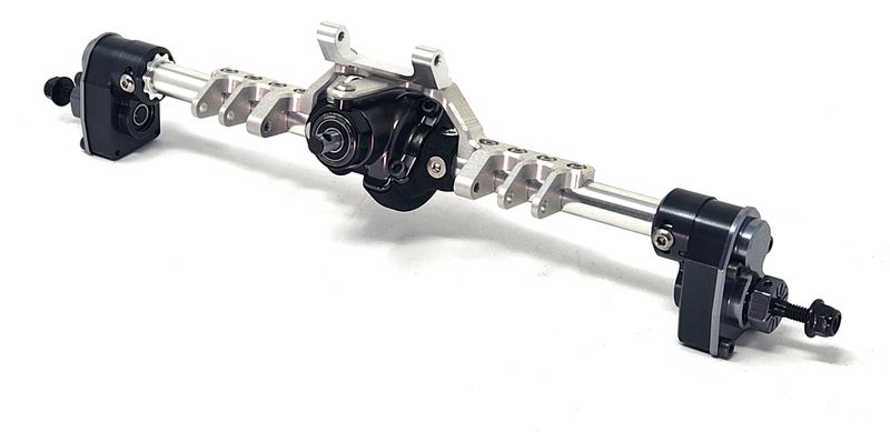 DX44 Portal Wide Rear Axle (Capra Width)