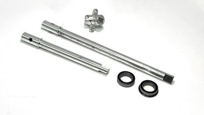 Axles/Axle Shafts/Axle Parts