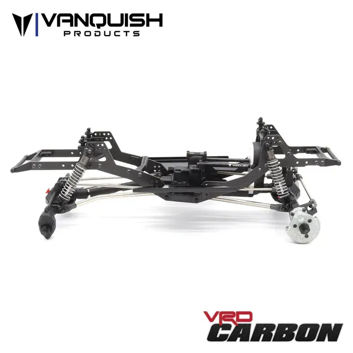 VRD Carbon - Kit