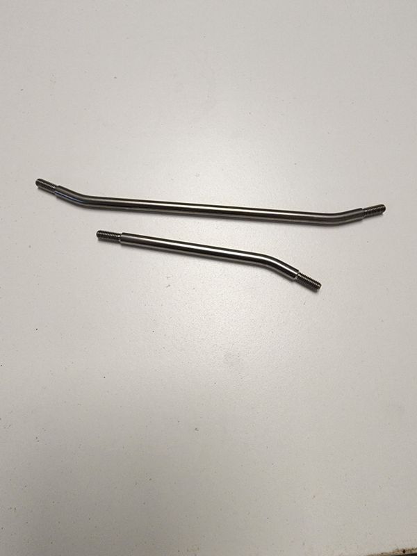 Steering Links for Supershafty CP43