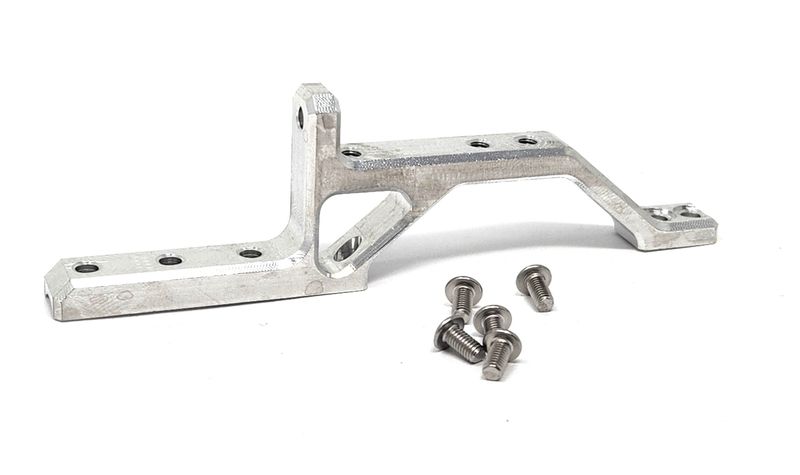 SSDlux front Truss