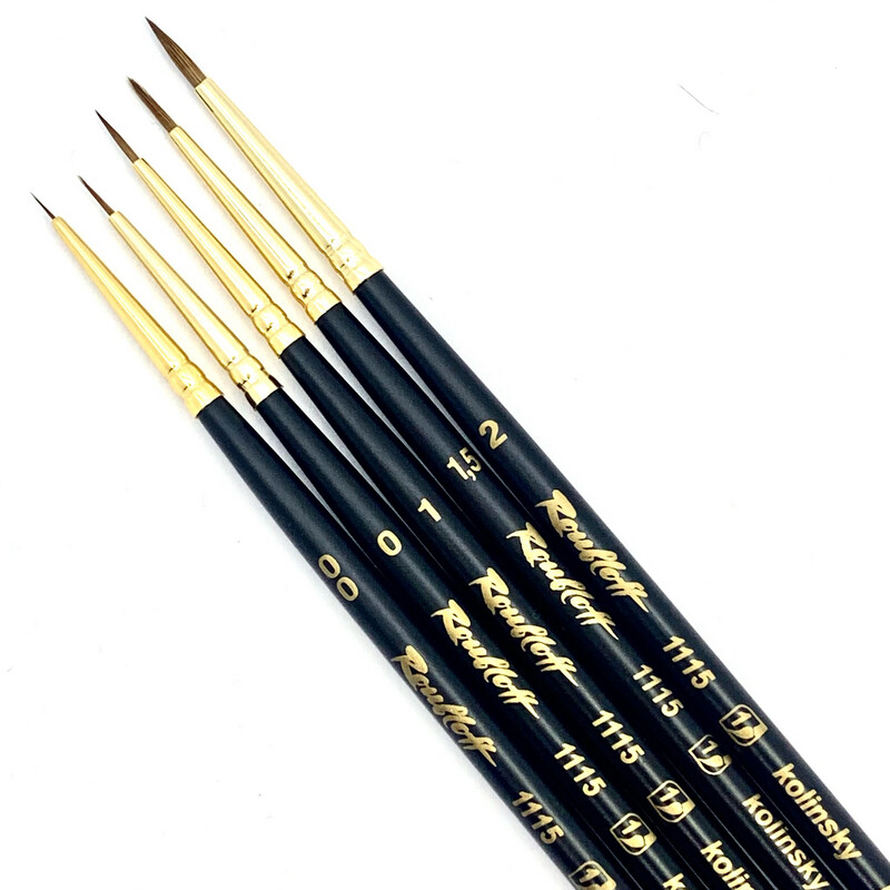 ROUBLOFF LINEA CLASSIC 1115 KOLINSKY