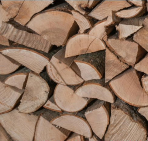 LOGS - Firewood Solid Fuel Logs - WPS Supplies