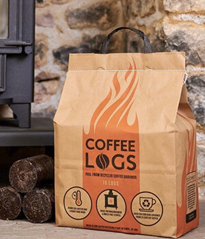 LOGS - Firewood Solid Fuel Logs - WPS Supplies