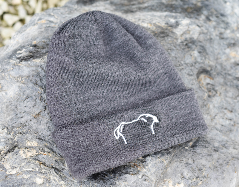 Tuque, OREILLES (personnalisé)