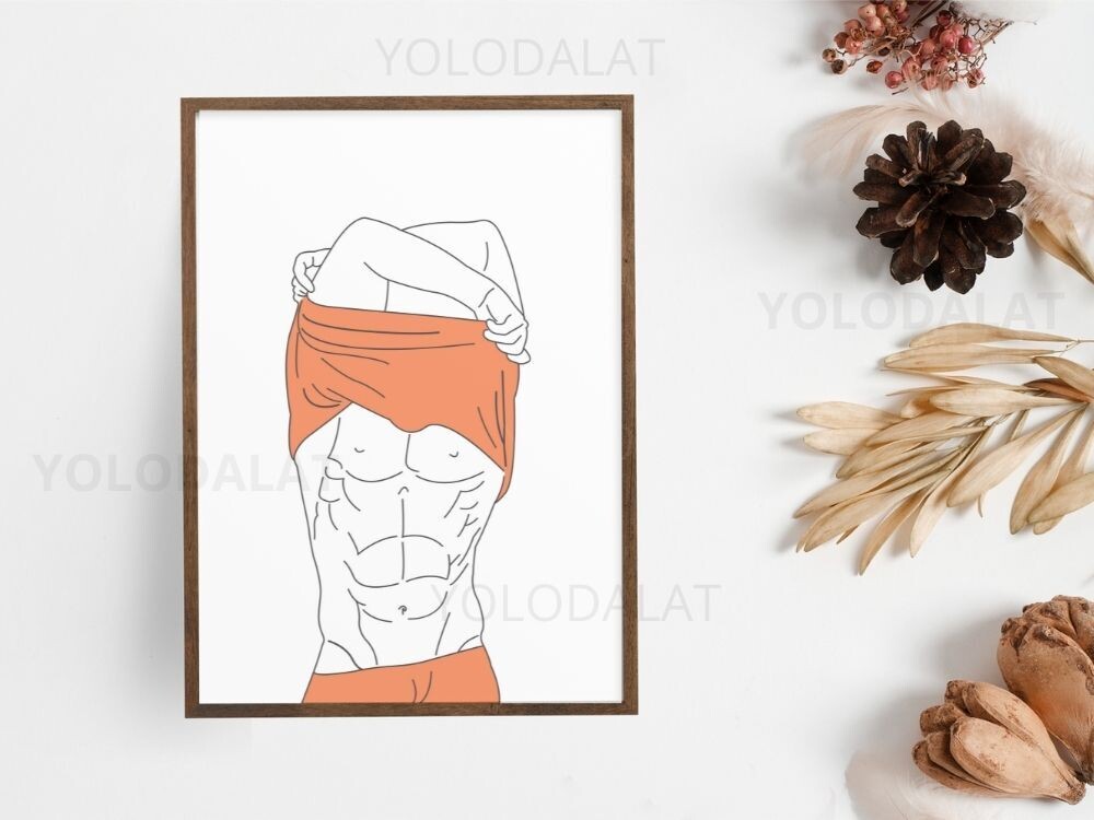Male Body Line Art Ubicaciondepersonas cdmx gob mx