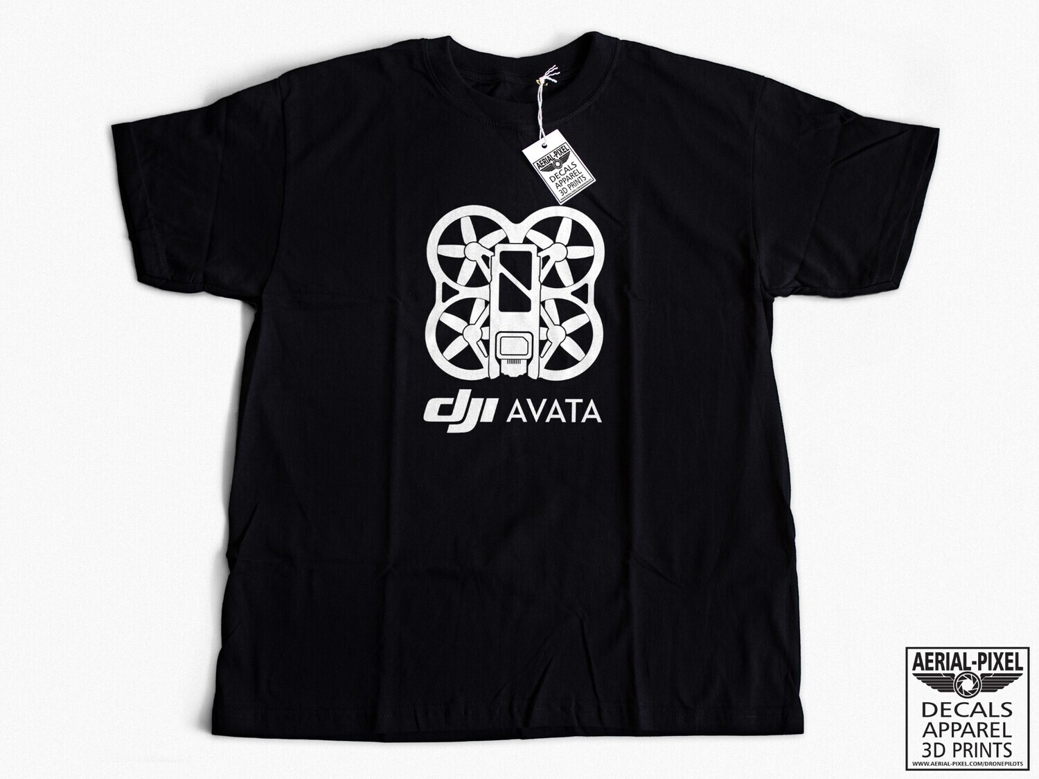 Dji t shirt store