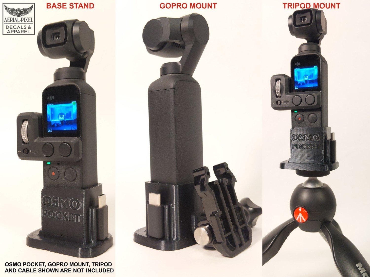 Gopro dji osmo pocket store