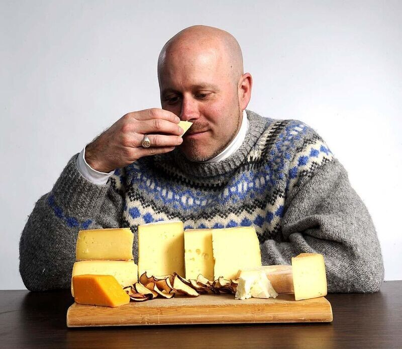 On-line Cheese Shoppe - Lakeview Cheese Galore