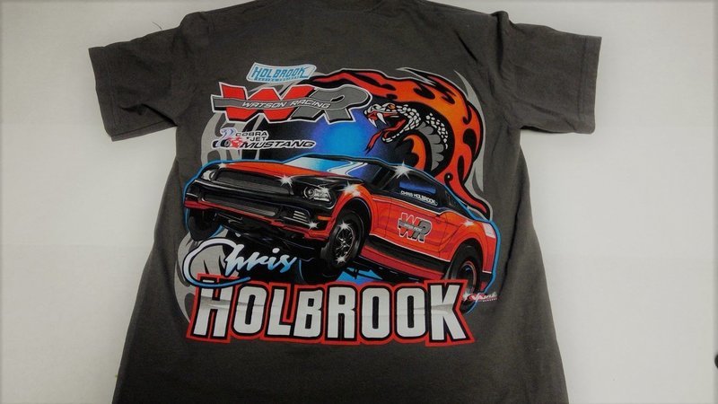 Holbrook Racing Engines | Store
