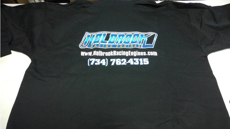 Holbrook Racing Engines | Store