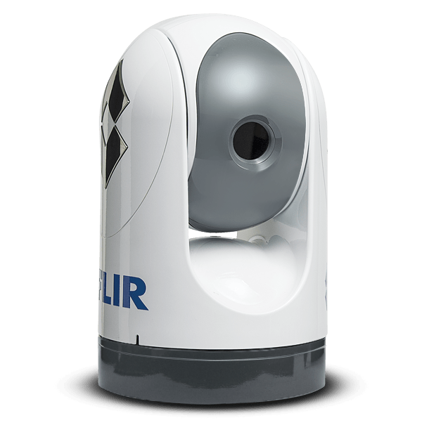 TELEDYNE FLIR M364C LR | MARITIME WÄRMEBILDKAMERA