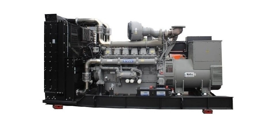 GENERATOR PARTS
