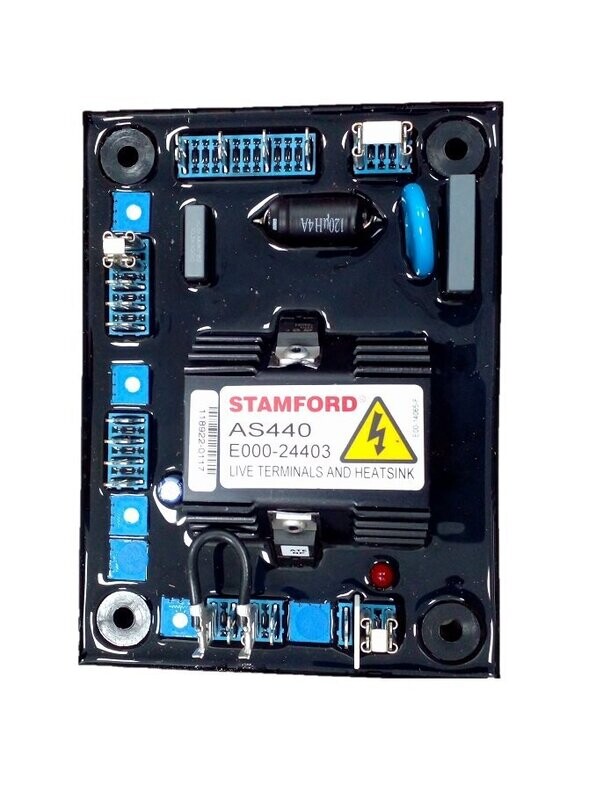 Online Store for Perkins Parts - FG Wilson Parts - Leroy Somer Parts ...