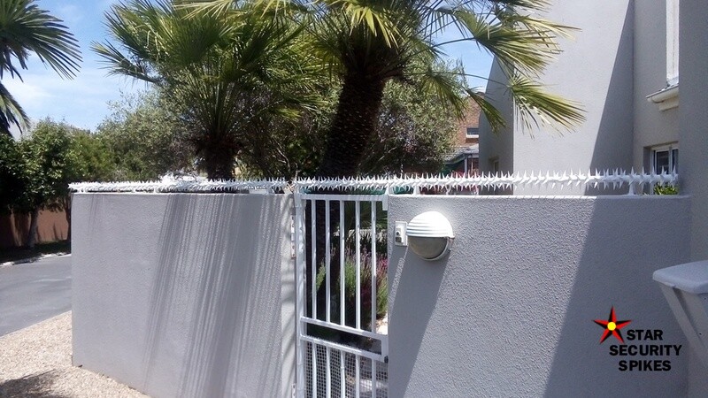 Wall Spike Kits You Can Trust | (1-20m) - SHOP NOW