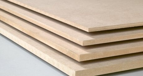 MDF Sheets