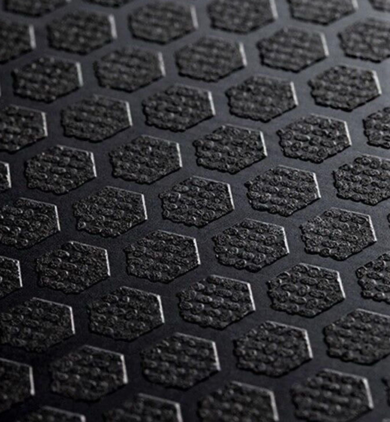 Other Sheet Materials