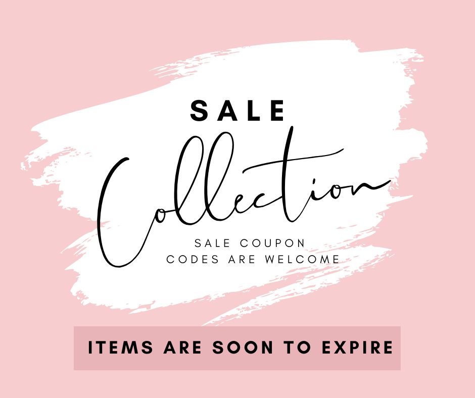 Sale Items