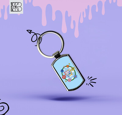 Mechanical Rainbow - სტიკერები