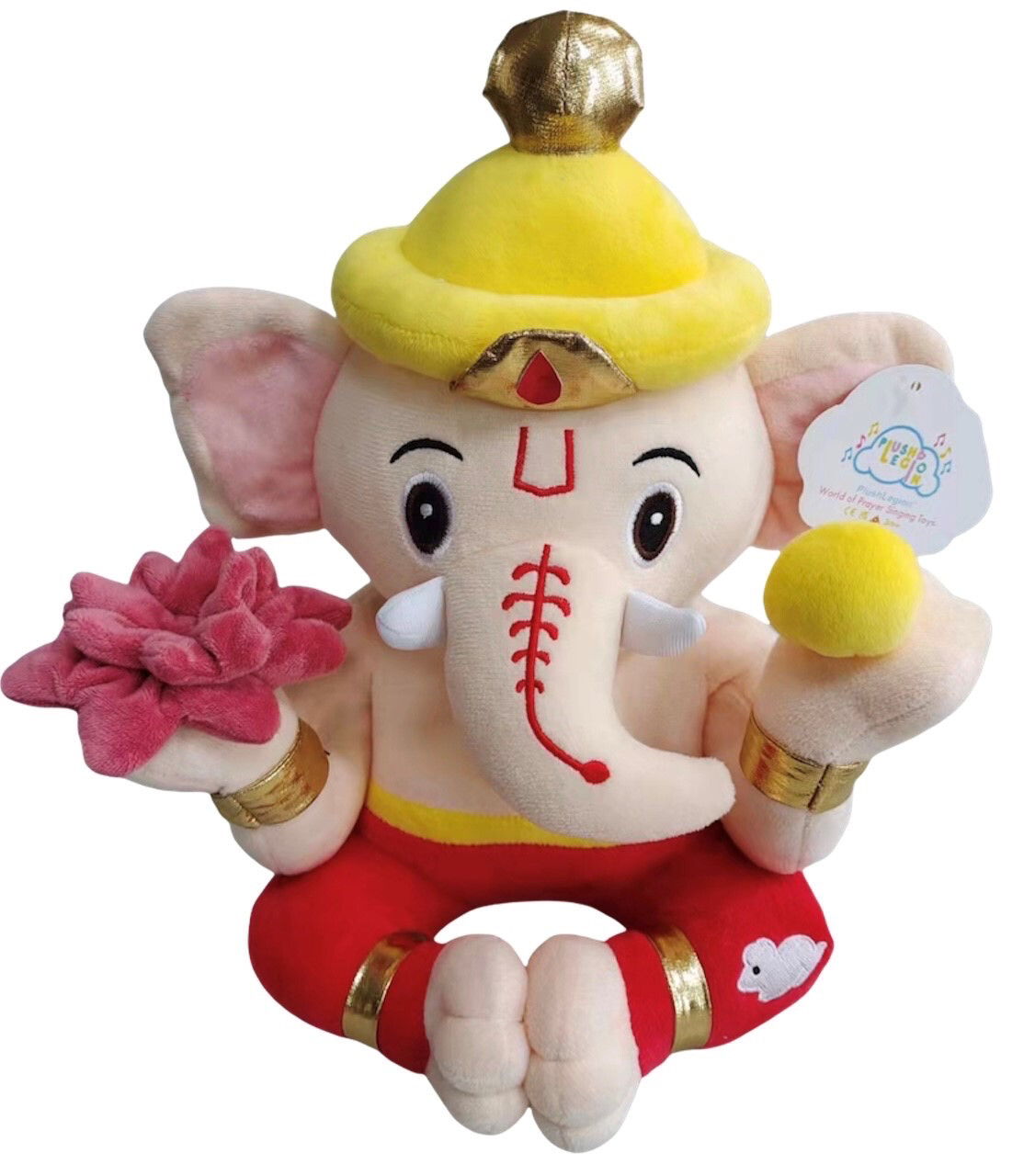 Ganesha soft toy online store