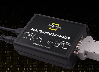 Abrites USA - Abrites AVDI, Auto Key Programming