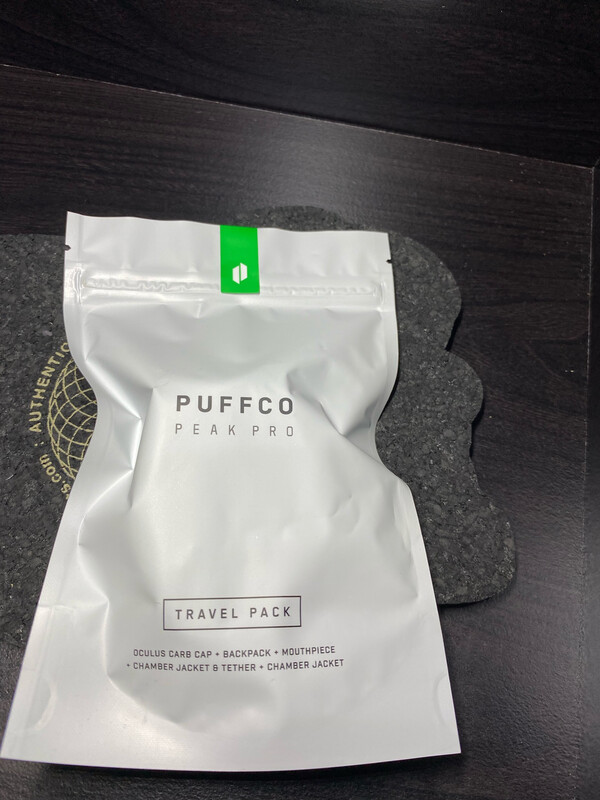 Puffco Products/Accessories