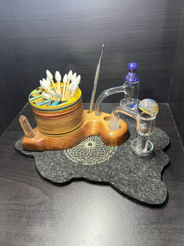 Products — HighEndAdvancedDabbing