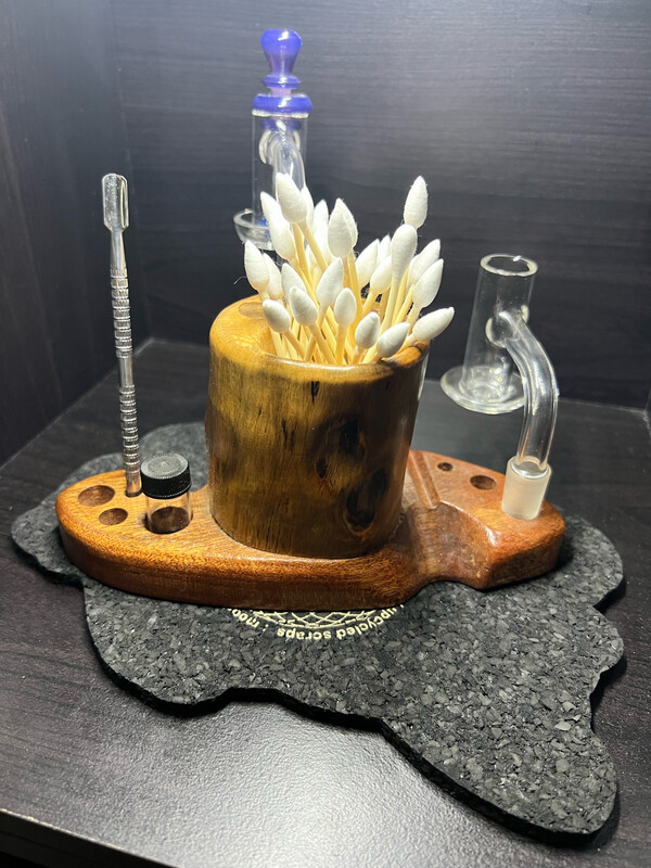 Products — HighEndAdvancedDabbing