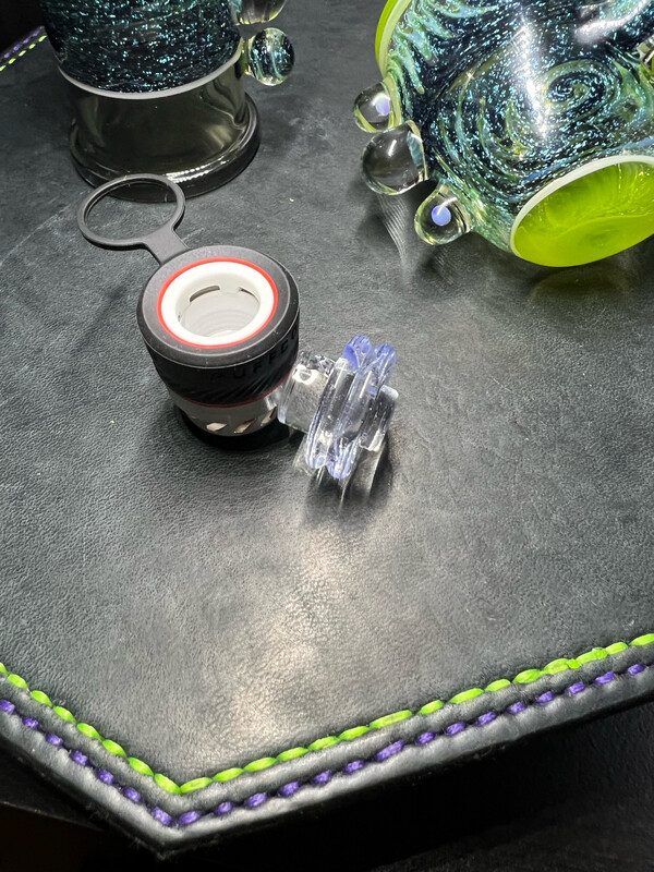 Puffco Products/Accessories