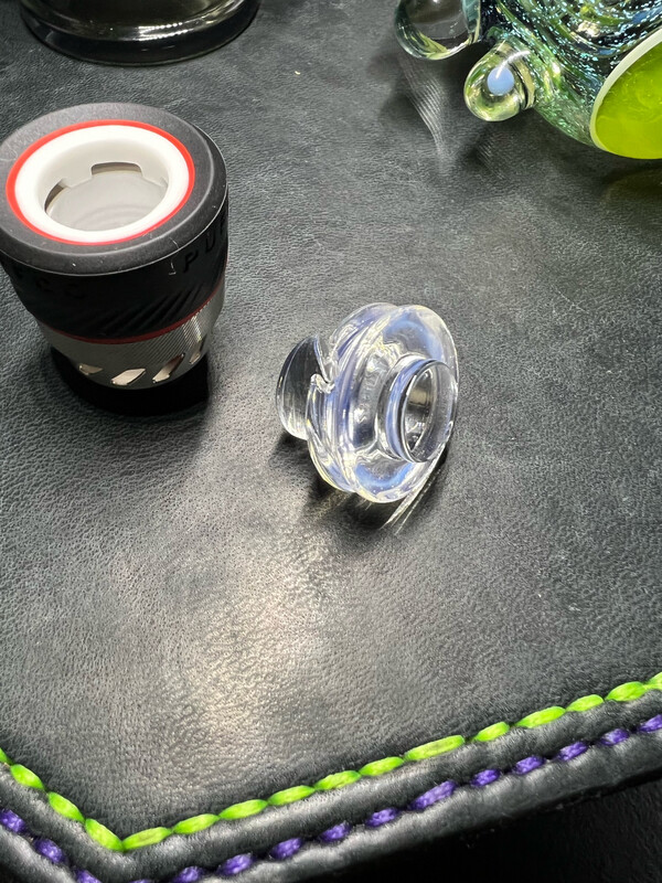 Puffco Products/Accessories