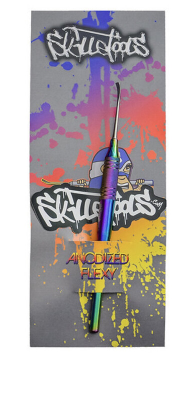 Dab Tools and Accessories