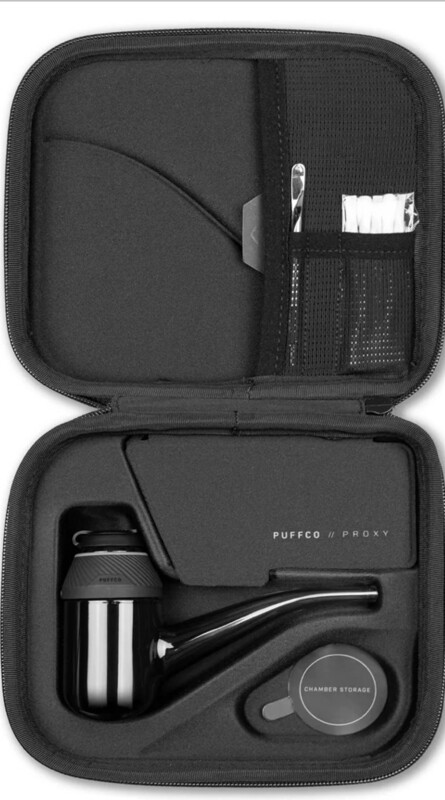 Puffco Products/Accessories