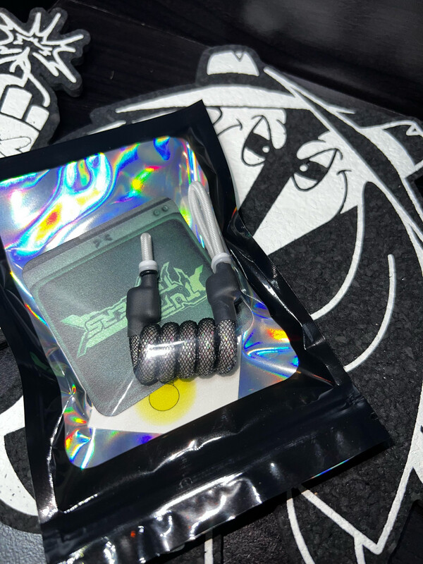 Tuff Tether Puffco Peak Pro (small Loop)