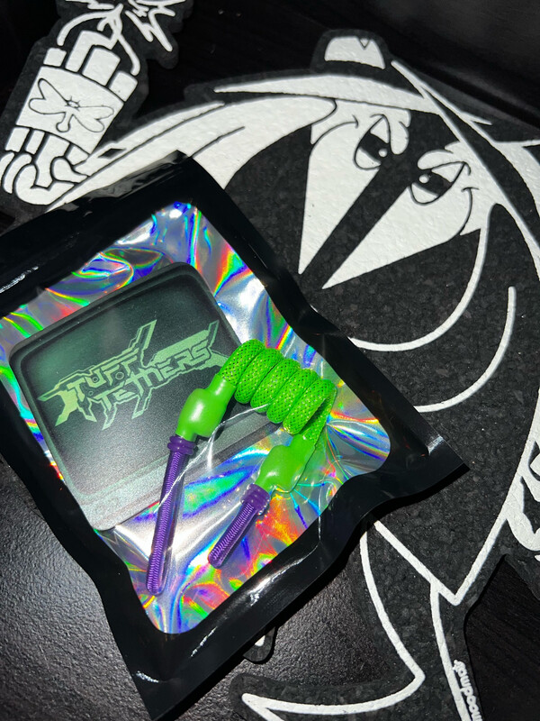 Tuff Tether Puffco Peak Pro (small Loop)